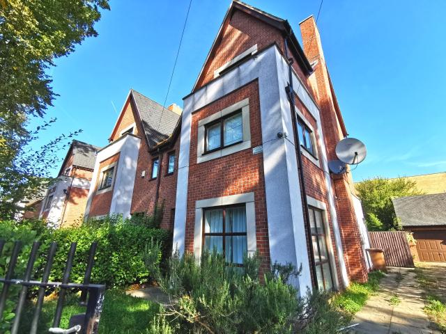 House for rent Darley Avenue, Chorlton