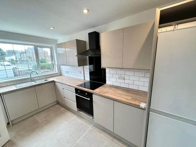 House for rent Darley Avenue, Chorlton