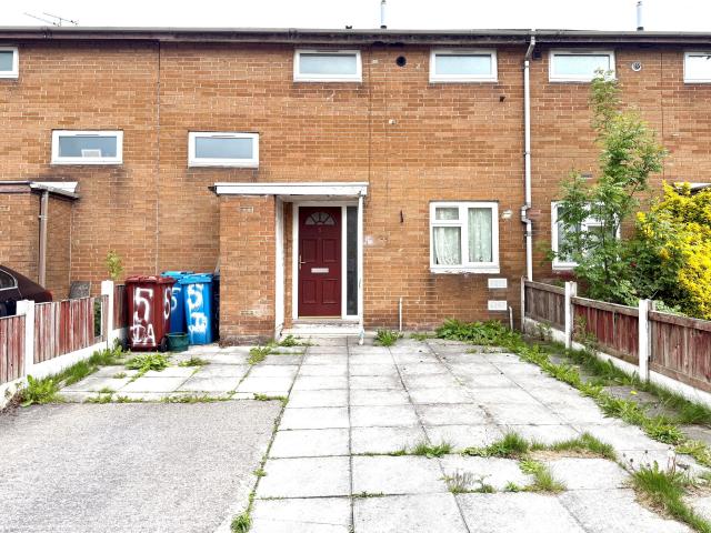 House for rent Darley Street, Manchester, M11