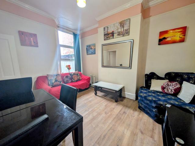 House for rent Darnley Street, Old Trafford M16