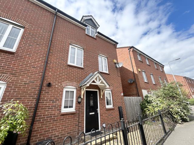 House for rent Dean Lane, Manchester, M40