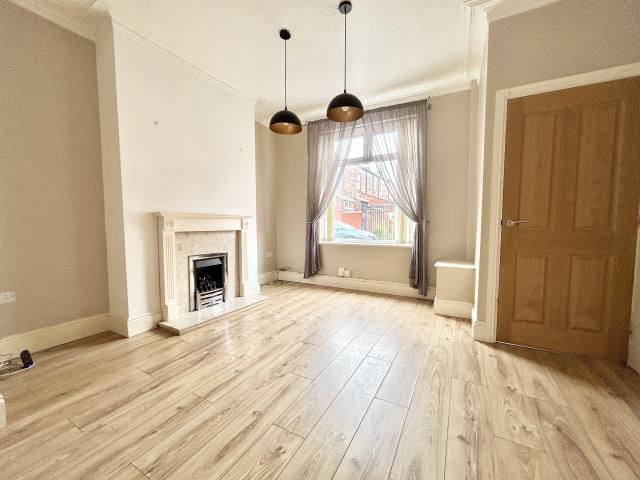 House for rent Deyne Street, Salford, M6