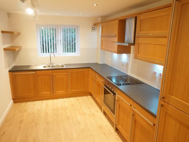House for rent Didsbury Gate, Houseman Crescent, Wes.