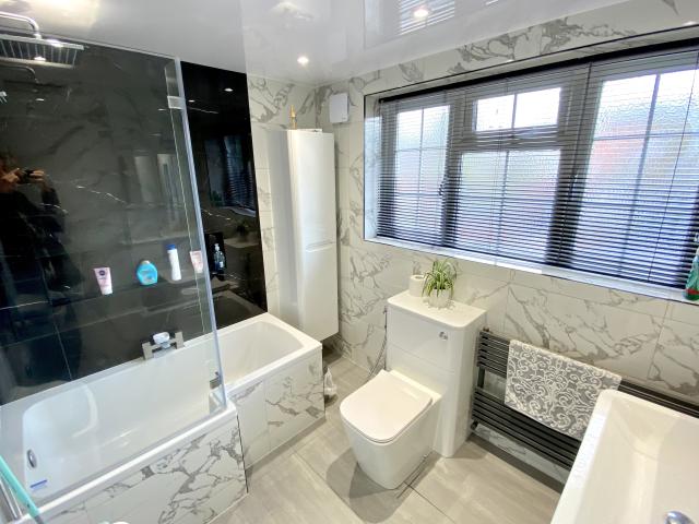 House for rent Doveston Road, Sale, M33 6LE