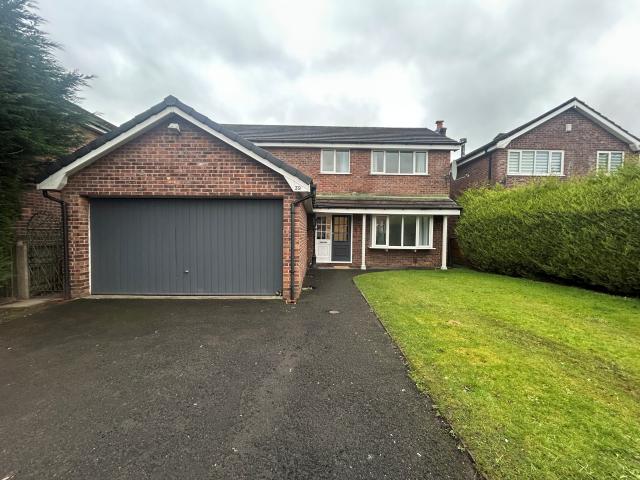 House for rent Downham Chase,Timperley,WA15 7TJ