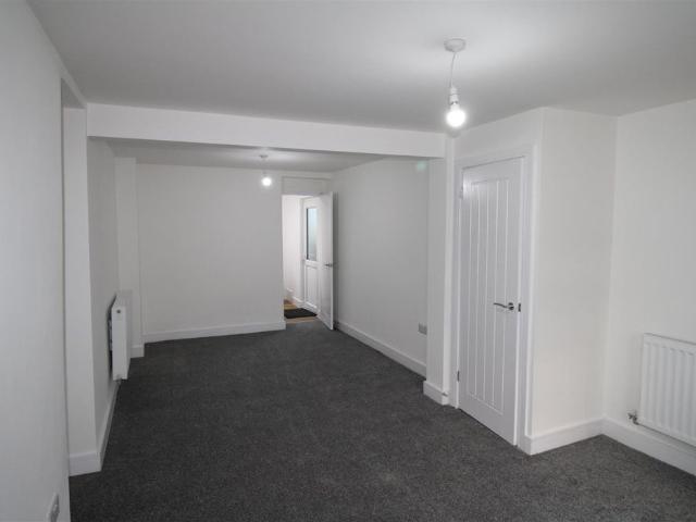 House For Rent Duffryn Street, Mountain Ash