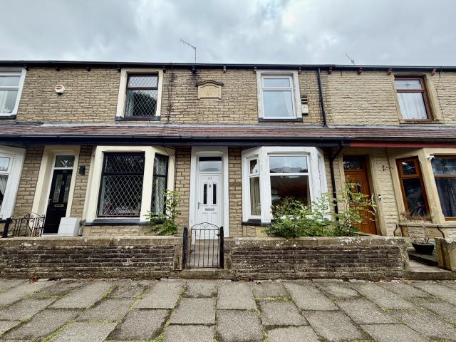 House for rent Dugdale Road, Burnley