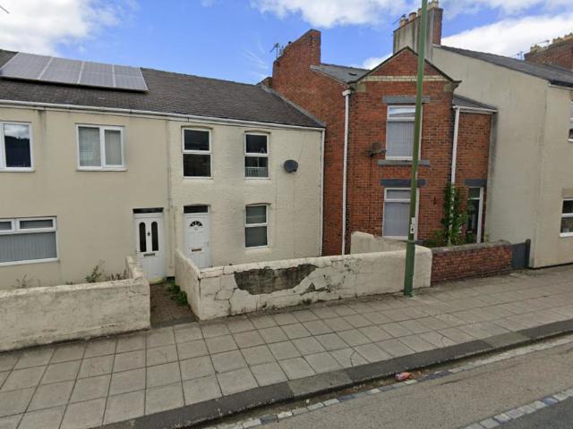 House for rent Durham Road, Esh Winning, Durham, DH7.