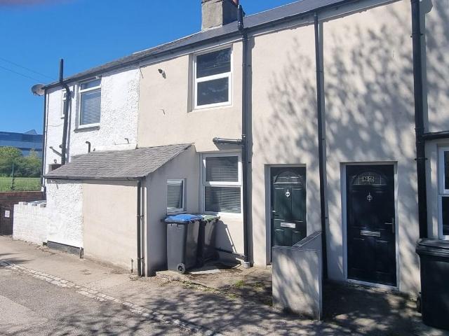 House for rent Durham Terrace, Framwellgate Moor, Du.