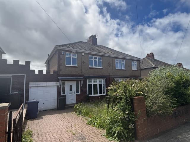 House for rent Earls Drive, Newcastle