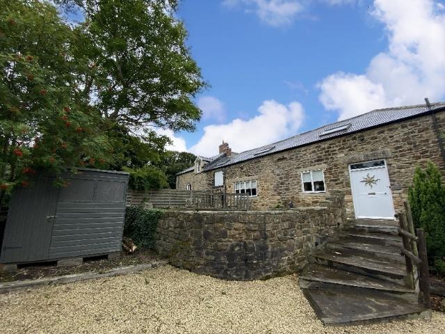House for rent East Farm, Killingworth Village