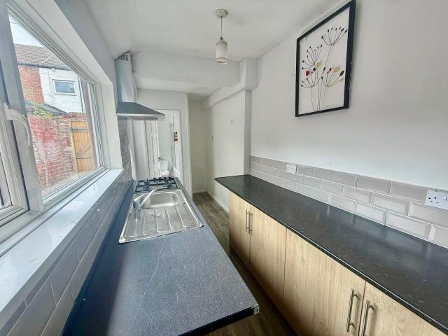 House for rent Egerton Street, Middlesbrough