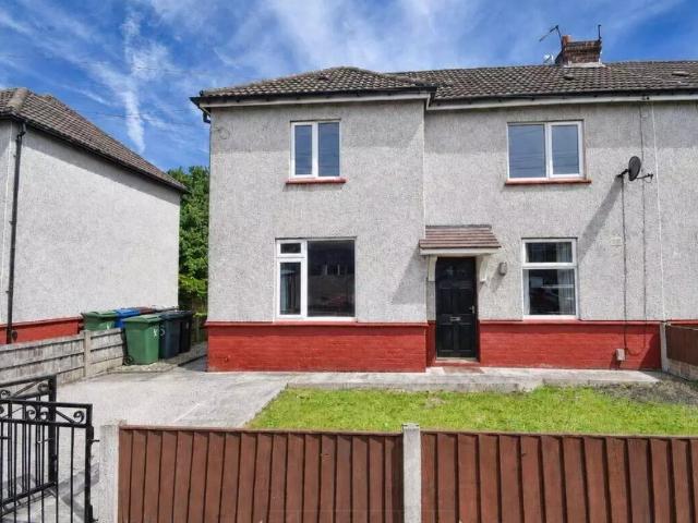 House for rent Edge Green Lane, Warrington, WA3 3TA