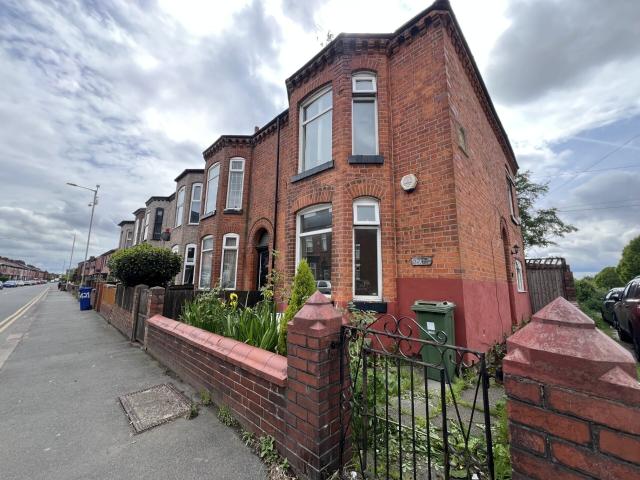 House for rent Edge Lane, Droylsden, M43