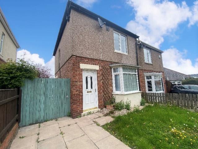 House for rent Elm Grove, Fawdon