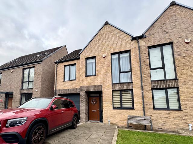 House for rent Etchells Road, West Timperley, Altrin.