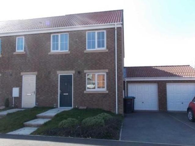 House for rent Finchale View, West Rainton, DH4 6SD