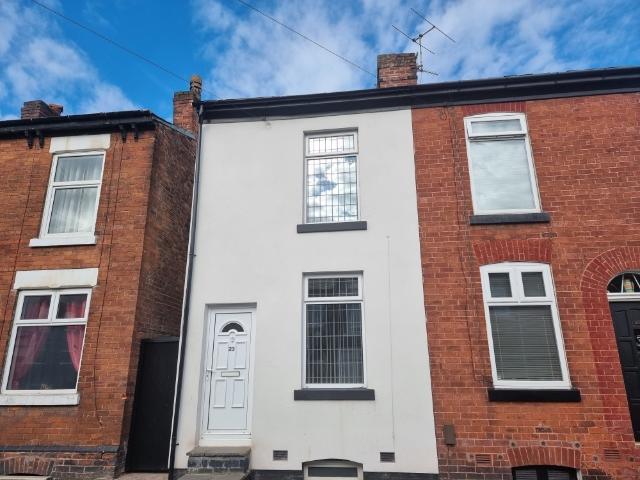House for rent Forbes Road, Offerton SK1