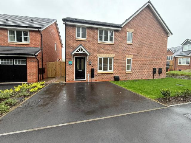 House for rent Florin Gardens, TF9