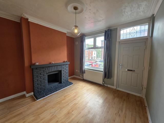 House for rent Freemantle Street SK3