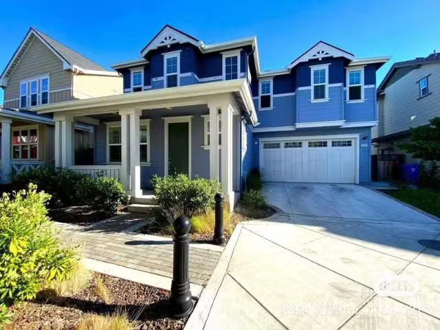 House for Rent Fremont, CA 5334 Cowboy Ct