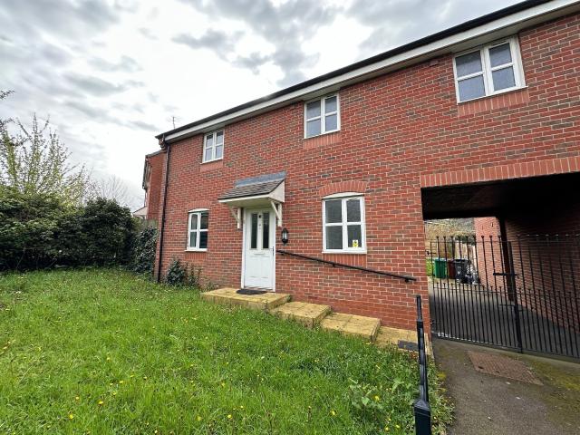 House for rent Fylde Lane, Manchester, M18