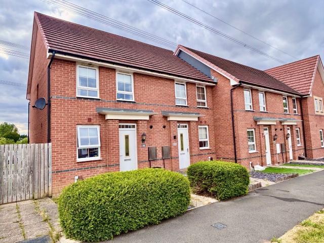 House for rent Garratt Road, Yarm