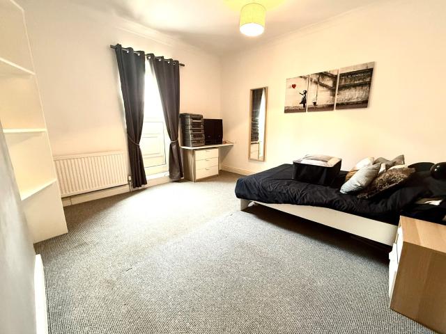 House for rent George St, Normanton