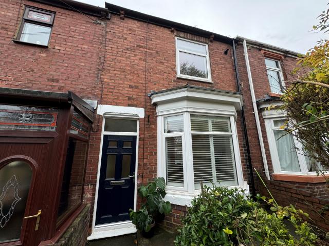 House for rent Grove Terrace, Langley Moor, Durham.