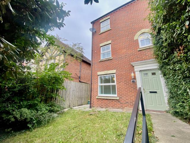 House for rent Great Park Drive, Leyland