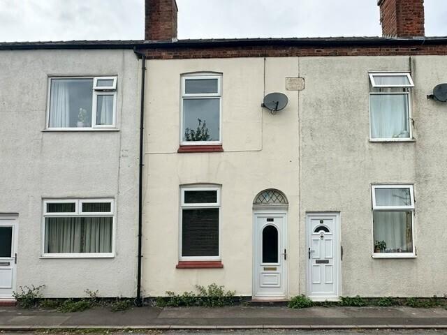 House for rent Greenall Road, Northwich, CW9 5RN
