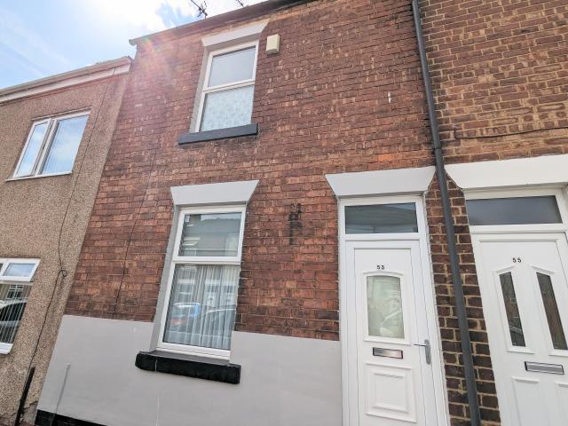 House for rent Gurney Street, Darlington, DL3