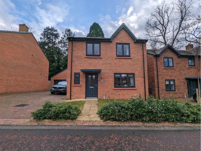 House for rent Hallside,Darlington,DL3