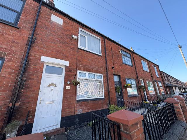 House for rent Harvey Lane, Golborne, Warrington, WA3