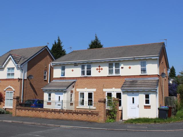 House for rent Hasper Avenue, Withington, M20