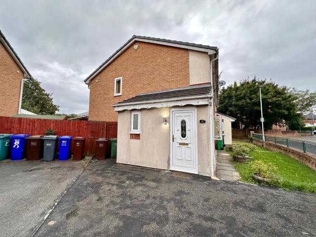 House for rent Hasper Avenue, Withington M20