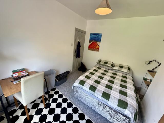 House for rent Heathside Road, M20