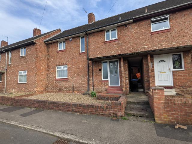 House for rent Heaviside Place, Gilesgate, DH1 1JH