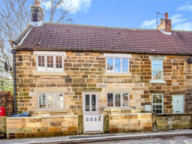 House for rent High Street, Great Broughton