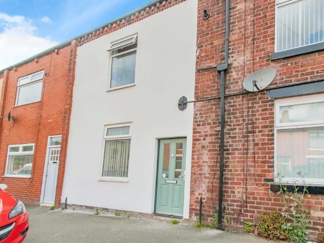 House for rent Hilton Lane, Worsley, M28
