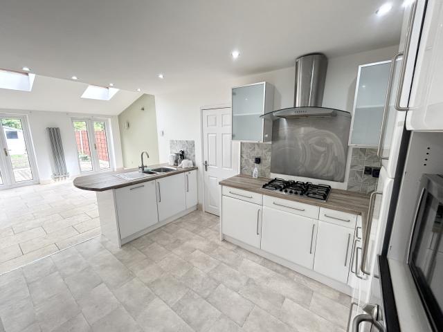House for rent Hilton Lane, Worsley, M28