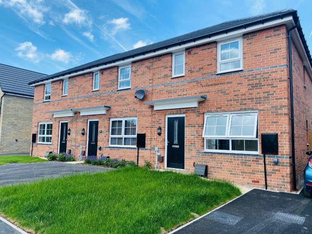 House for rent Hobby Street, Cottam
