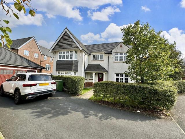 House for rent Hollyfern Road, West Timperley