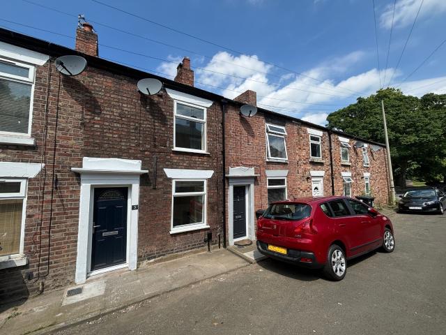House for rent Hope Street, Macclesfield