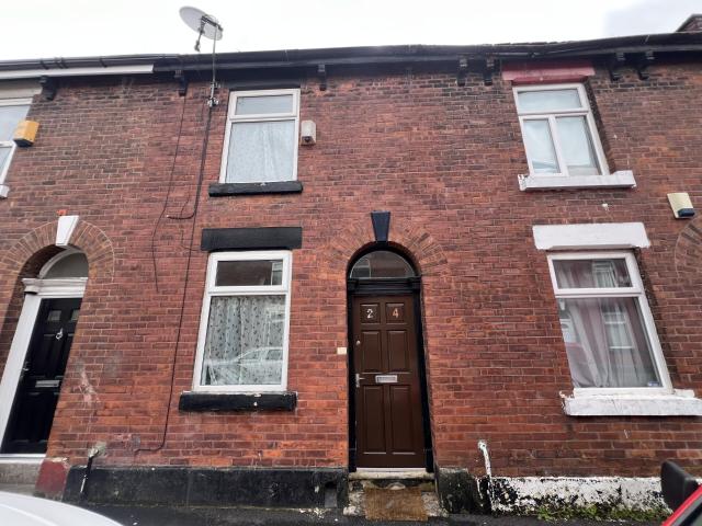 House for rent Hovis Street  Openshaw  M11