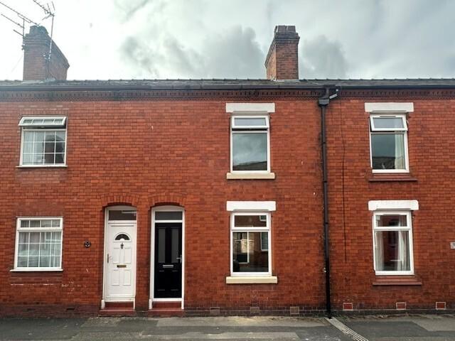 House for rent Huxley Street,CW8 1DB