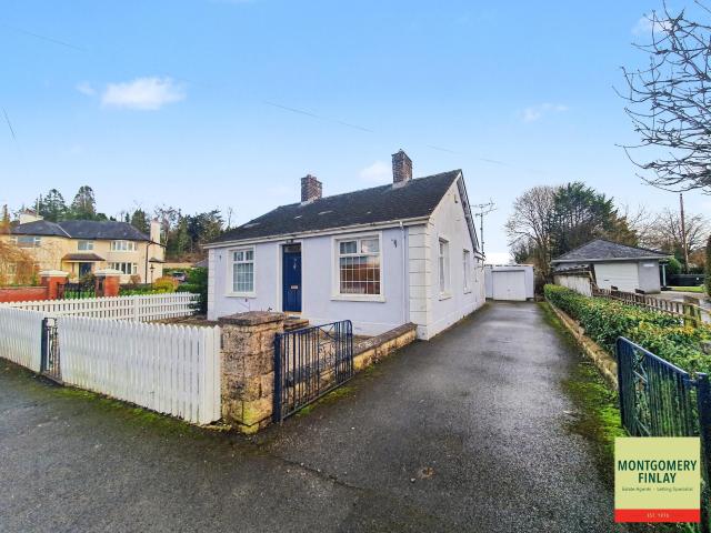 house for rent in 43 Chanterhill Road, Enniskillen, BT74 6DE