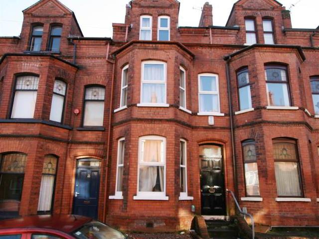 house for rent in 43 Elaine Street, Stranmillis, Belfast, BT9 5AR