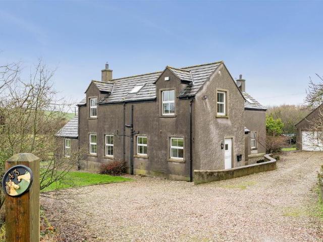 house for rent in 43 Old Ballygowan Road, Comber, BT23 5NP