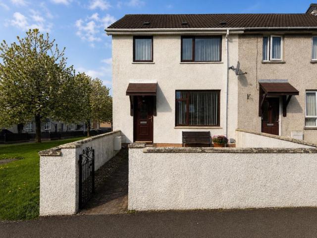 house for rent in 43 Portlee Walk, Antrim, BT41 1EL